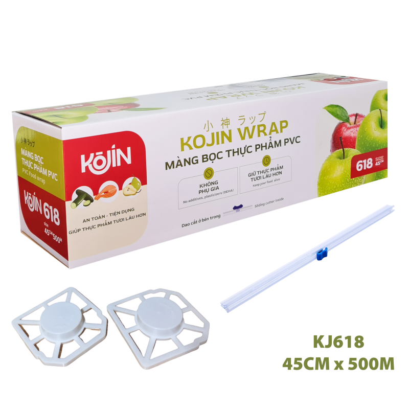 Kōjin Việt Nam – Kōjin Việt Nam – Cung cấp thực phẩm, đồ dùng gia đình ...